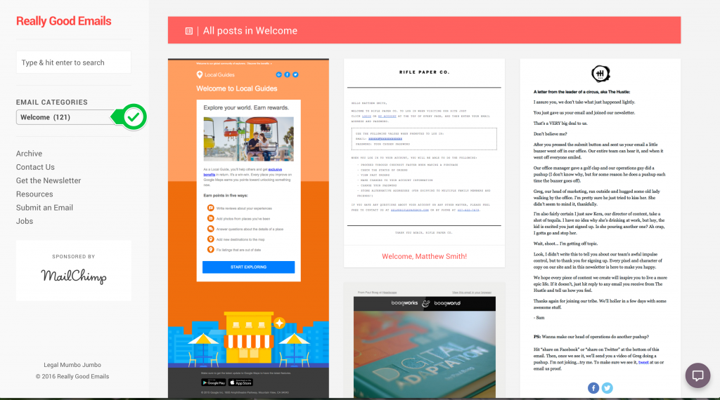 3 Steps to Creating Your Next Great Email (+ the tools you’ll need ...