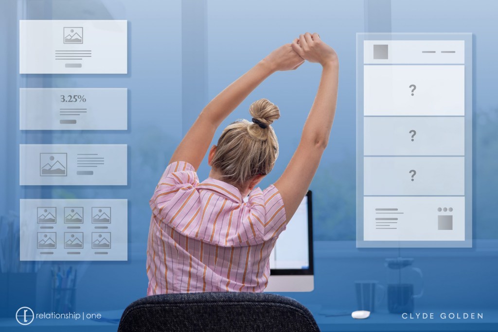 Getting Flexible with Email Module Libraries - Relationship One
