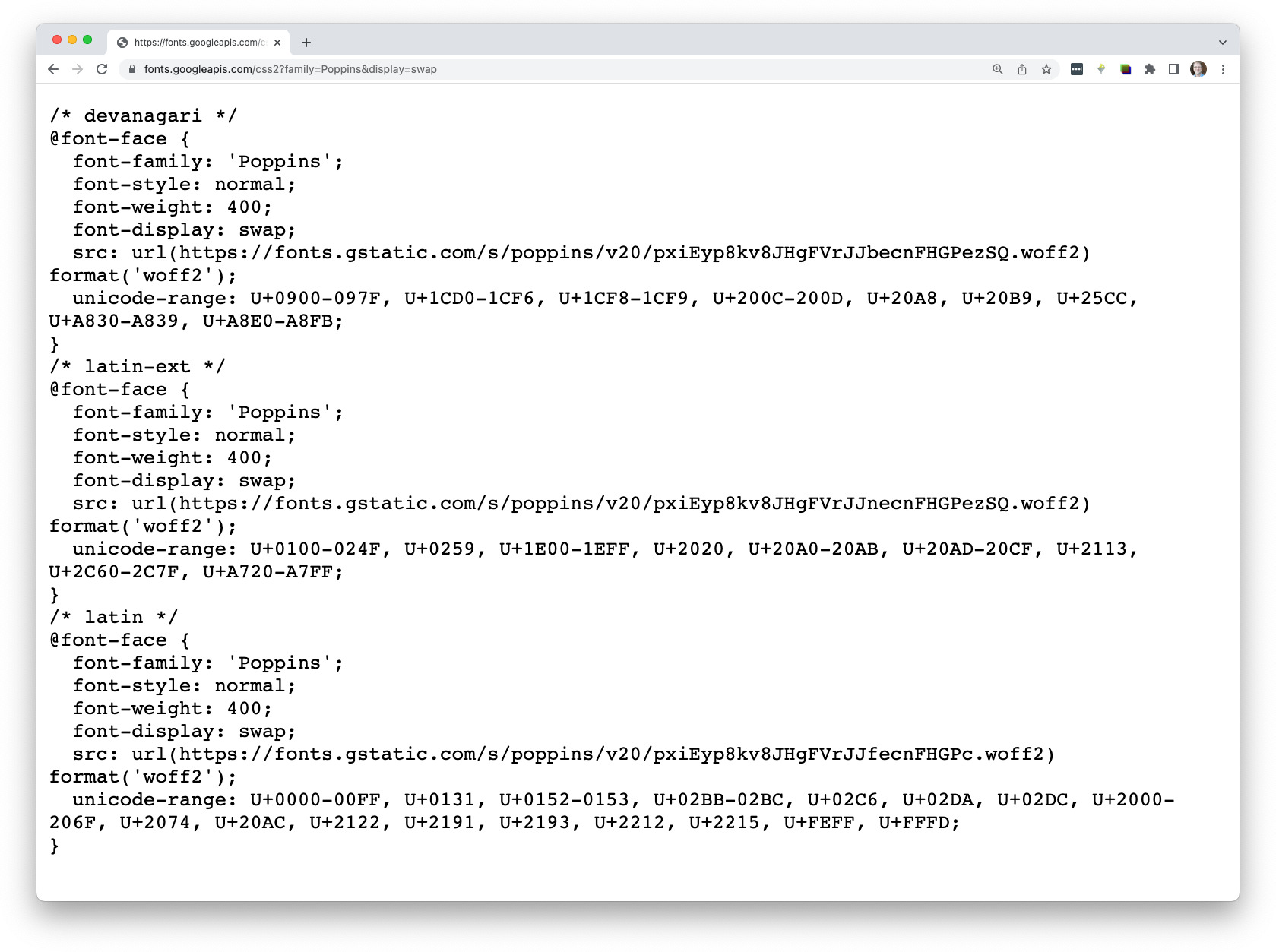 FEDTalk: How to use web fonts in email - Relationship One