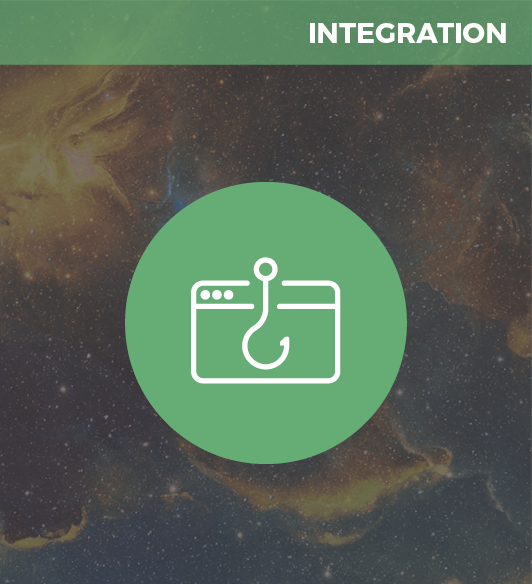 Universal Webhook Connector For Eloqua Relationship One